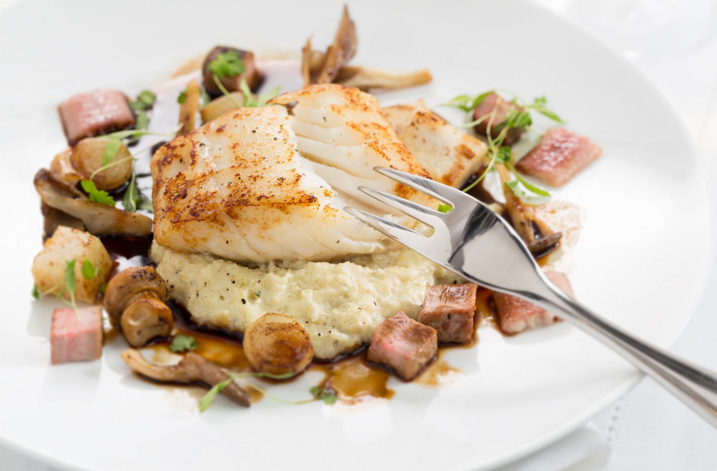 50 Shades of Skrei - Norwegian Arts (archived)