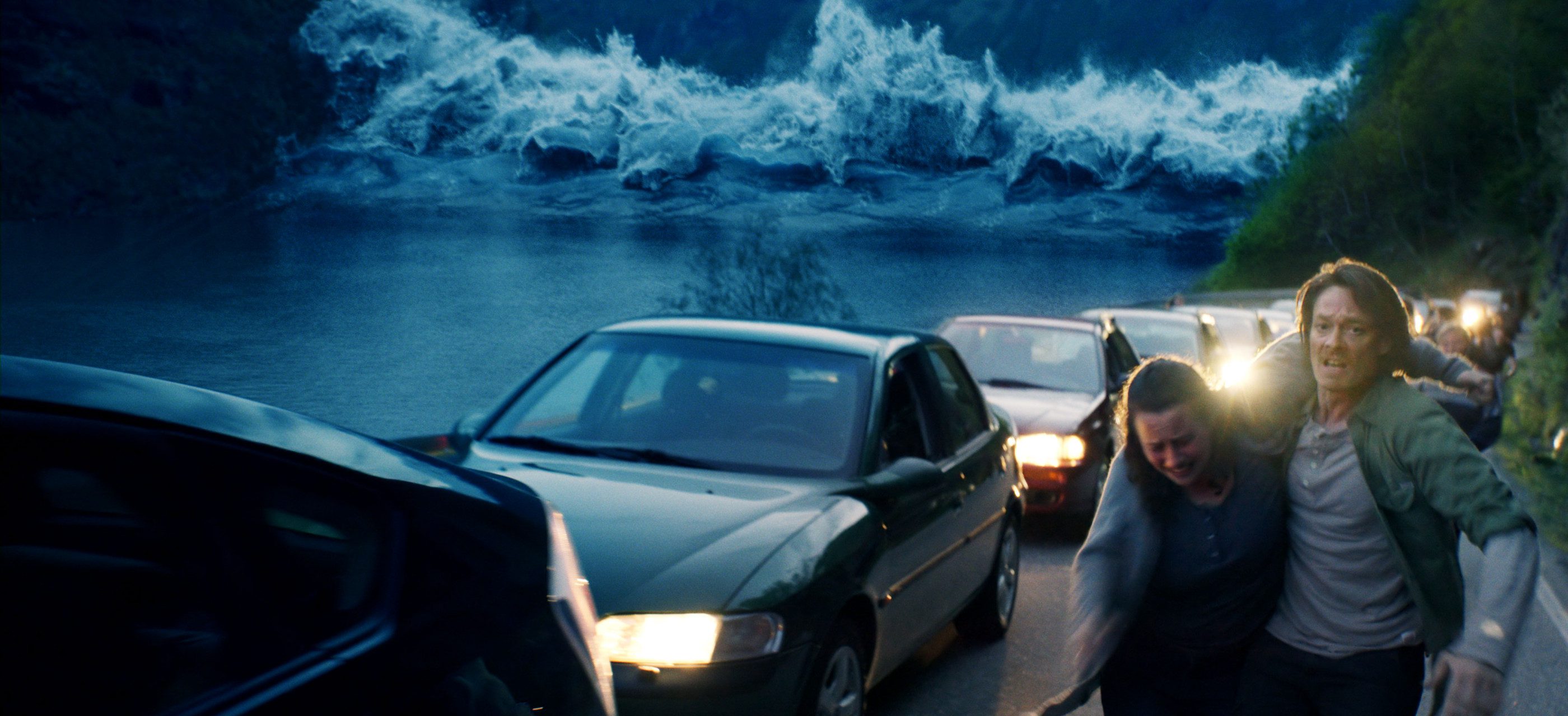 The Wave rolls into London Film Festival | Norwegian Arts (archived)