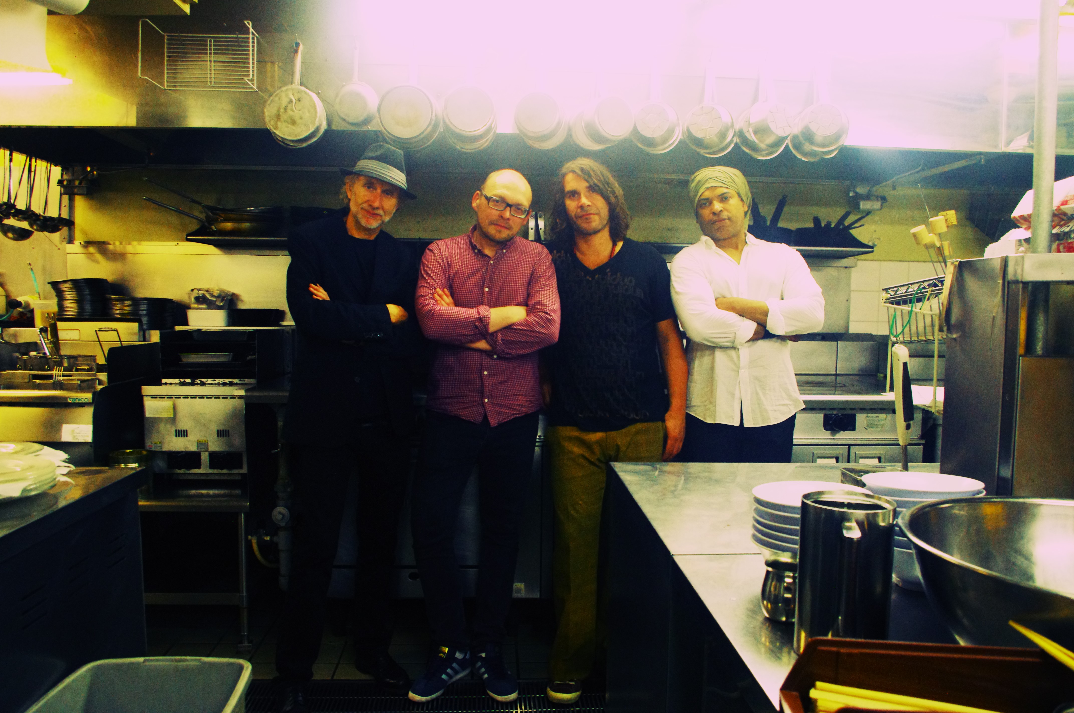 Bugge on Down - Norwegian Arts (archived)