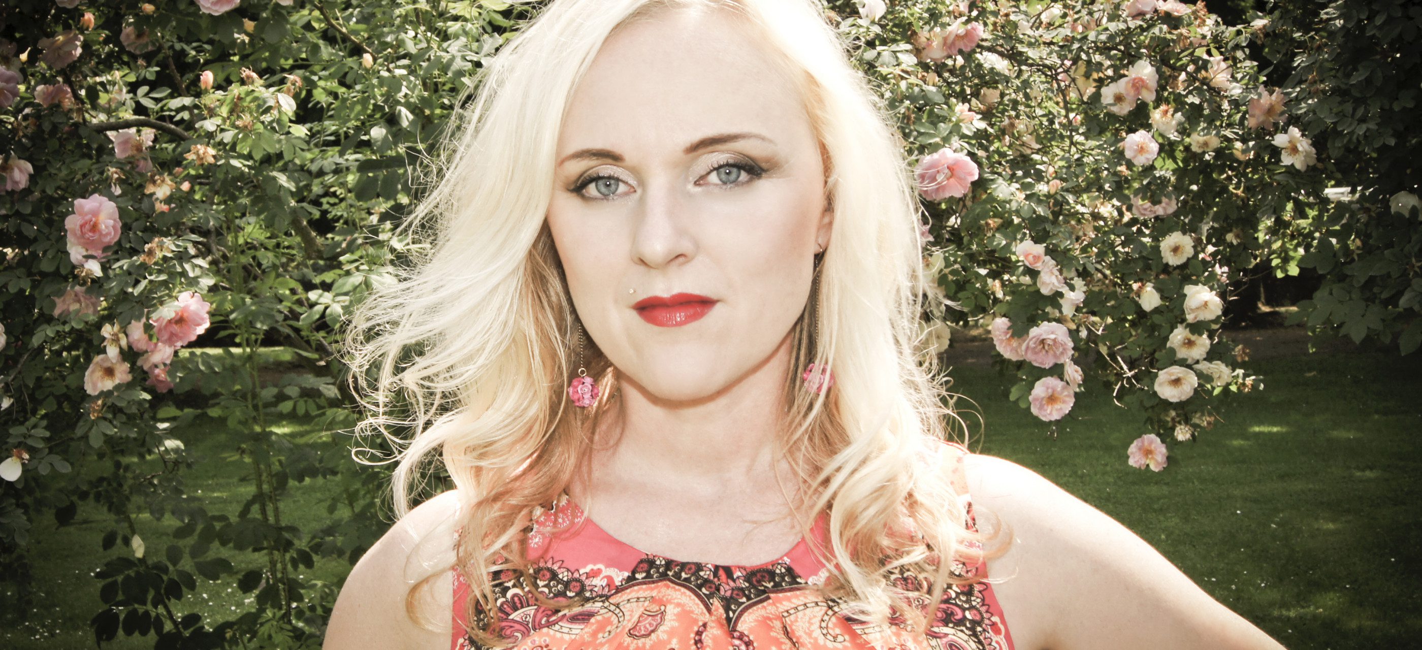 Liv Kristine: The angelic voice of heavy metal | Norwegian Arts (archived)