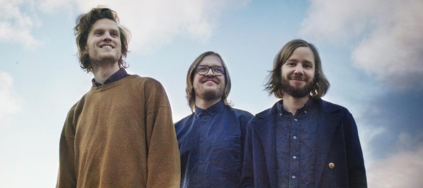 Pop psychedelia from Gold Celeste - Norwegian Arts (archived)