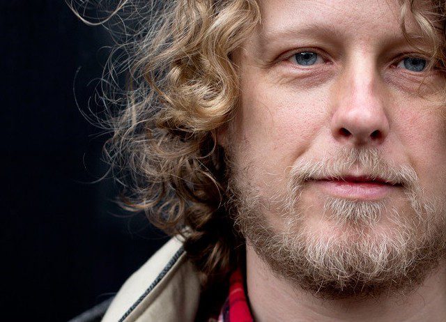 Brattberg Returns With a Dark Comedy - Norwegian Arts (archived)