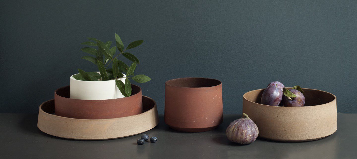 Is clay here to stay? - Norwegian Arts (archived)