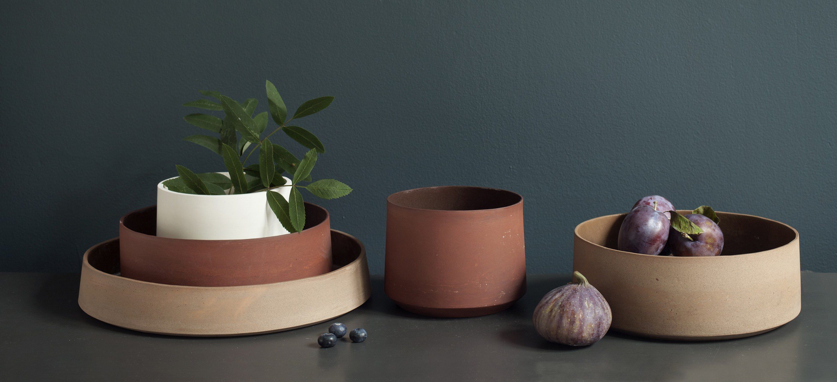 Is clay here to stay? - Norwegian Arts (archived)