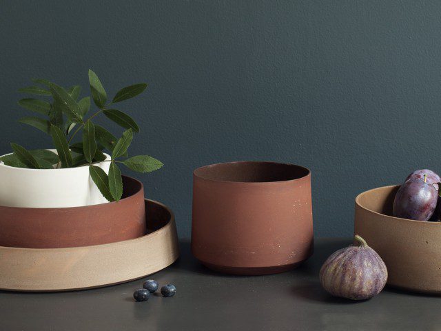 Is clay here to stay? - Norwegian Arts (archived)