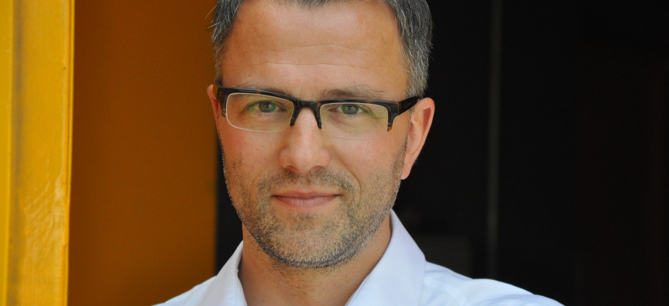 Book Club: Thomas Enger - Cursed - Norwegian Arts (archived)