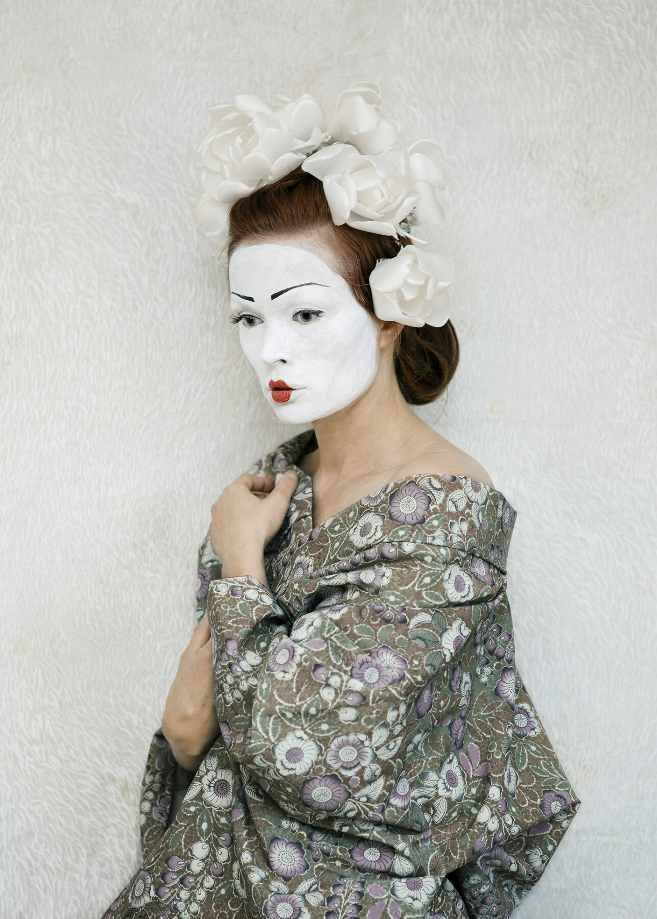 A conversation with rising Norwegian artist Anja Niemi | Norwegian Arts ...