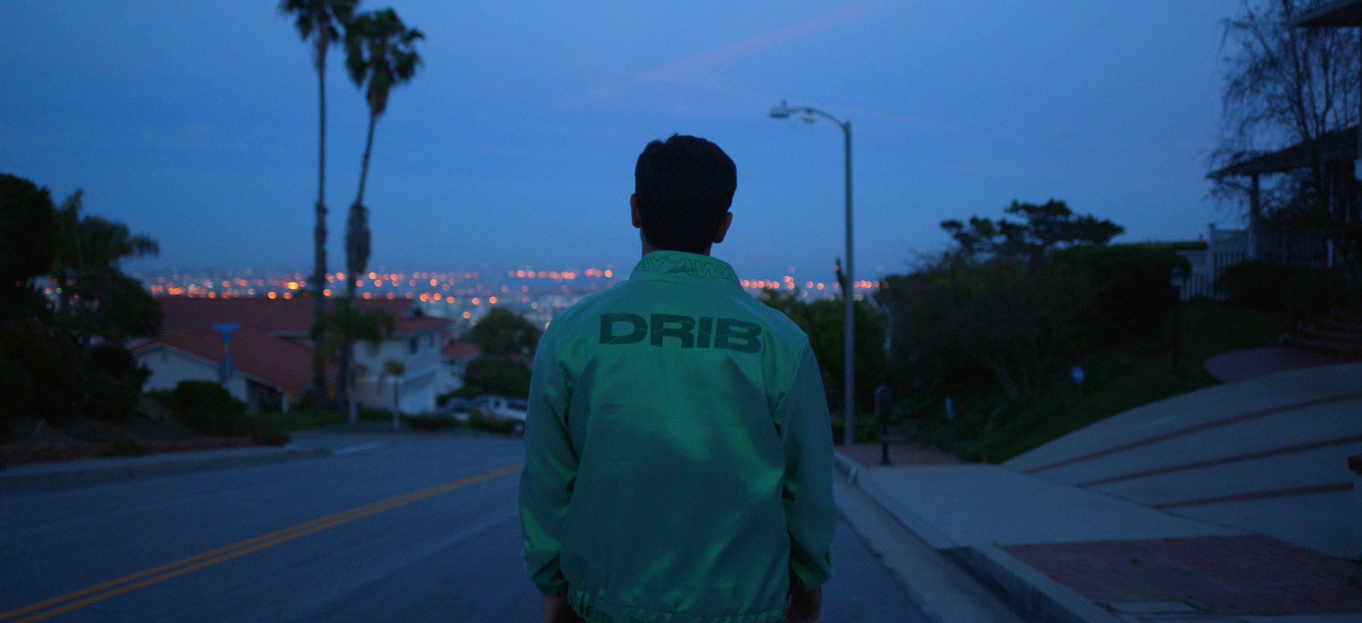 London Premieres of DRIB and Liberation Day at East End Film Festival ...