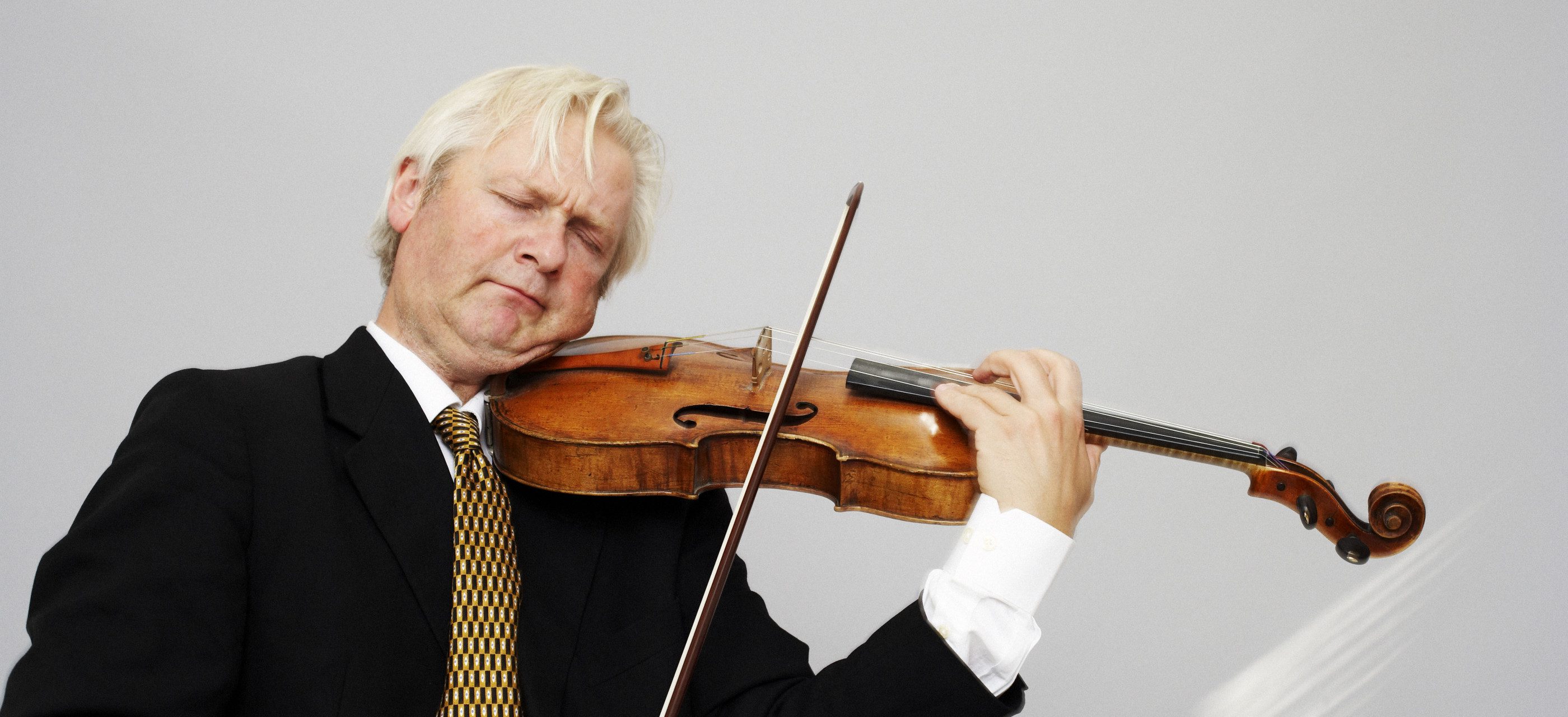 Three of Norway’s greatest musicians headed for Purbeck - Norwegian ...