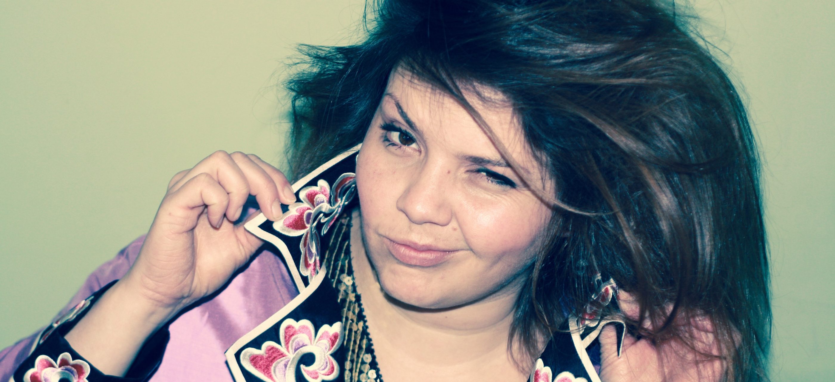 Wingrid: The UK Award-Winning Norwegian Comedian - Norwegian Arts ...