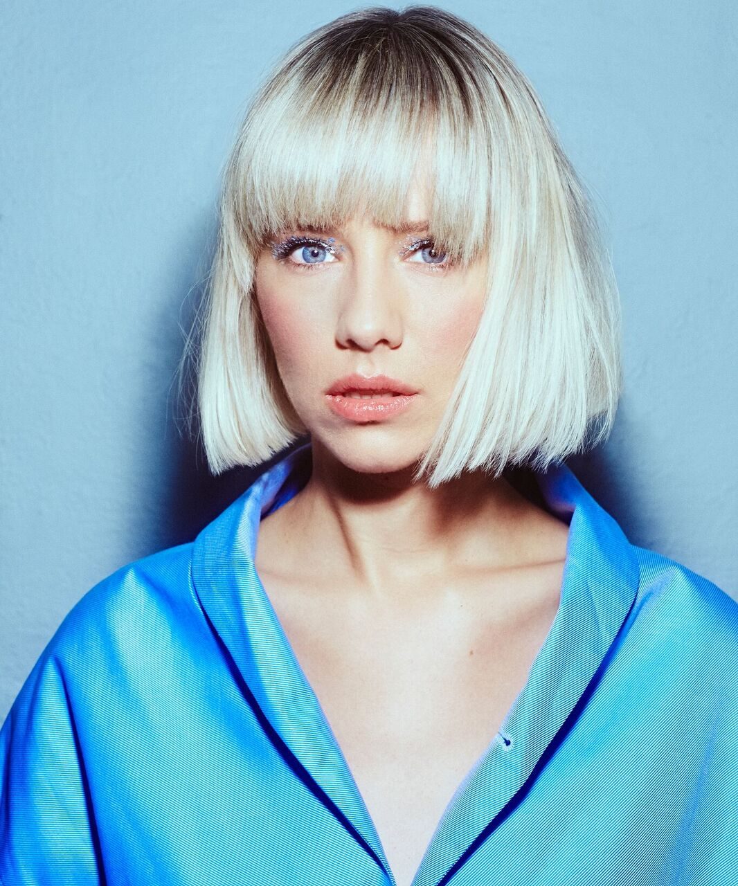 Dagny: The Backbeat goes on - Norwegian Arts (archived)