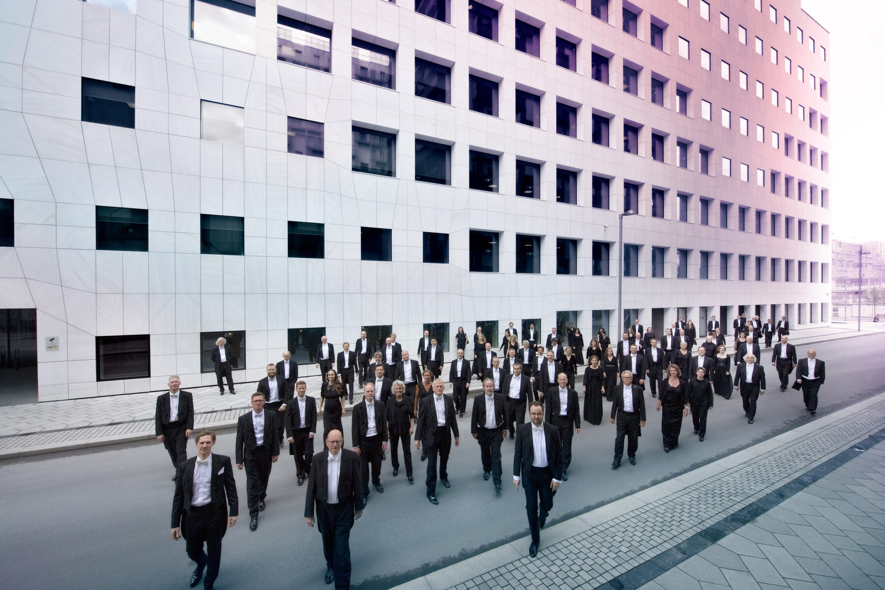 Oslo Philharmonic Orchestra: UK tour | Norwegian Arts