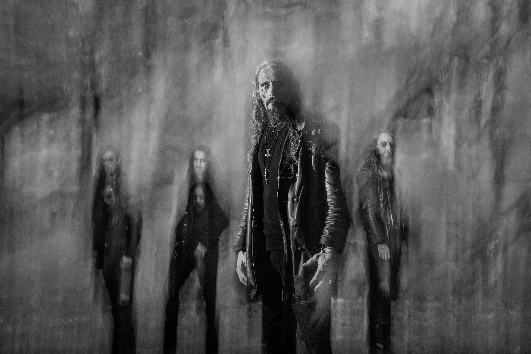 Top Track: Gaahls WYRD – Carving The Voices | Norwegian Arts (archived)