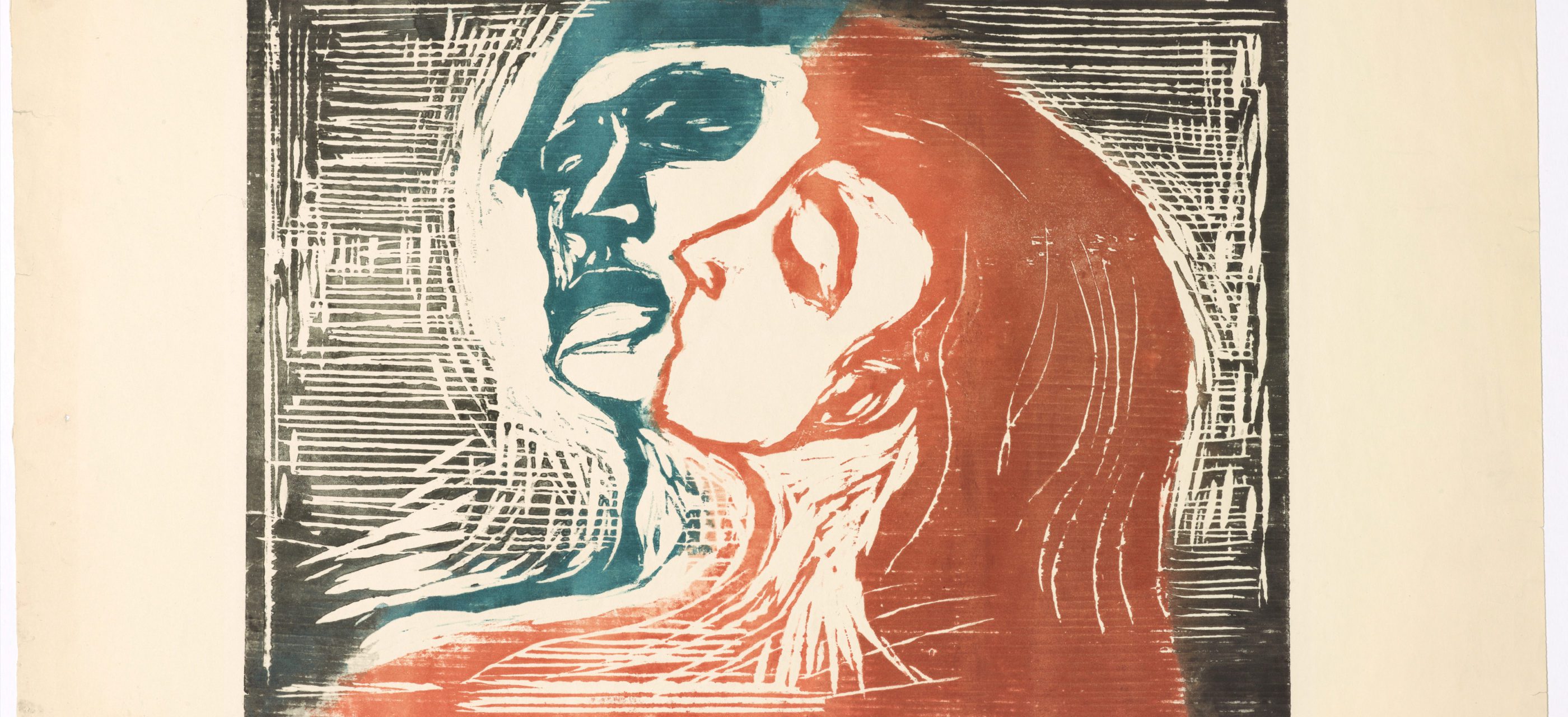 Edvard Munch: The graphic works - Norwegian Arts (archived)