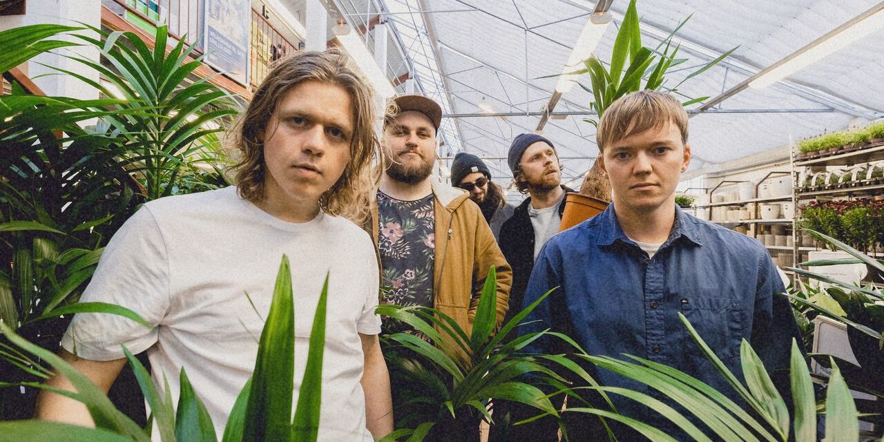 Top Track: The Modern Times – Am I Losing Touch | Norwegian Arts (archived)