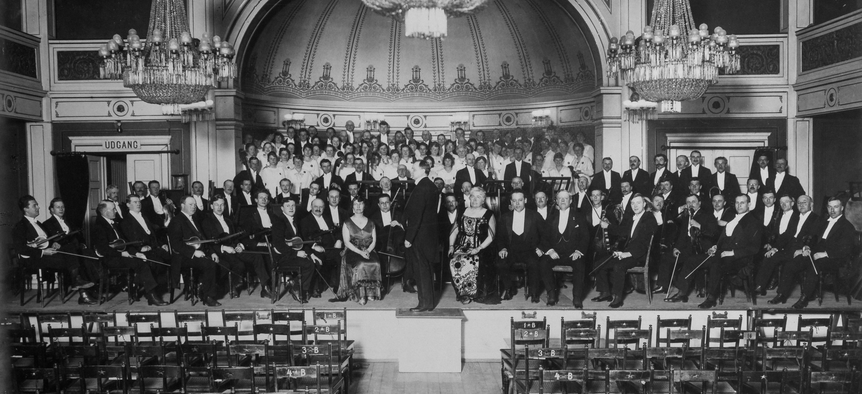 Oslo Philharmonic | Norwegian Arts (archived)