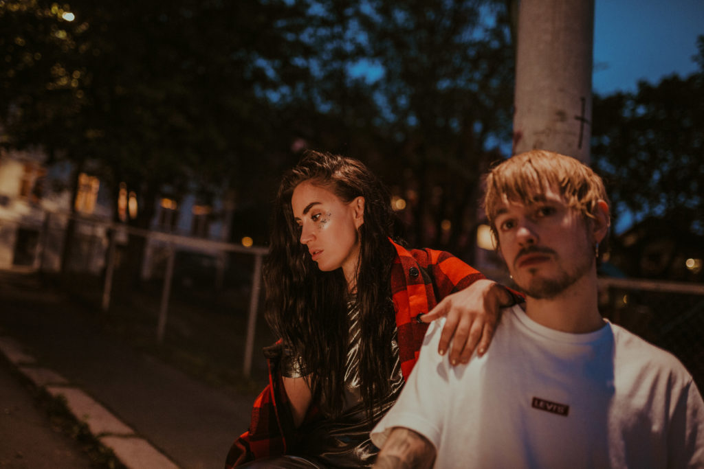 The Bare Romantics: How Highasakite Returned to its Roots - Norwegian ...