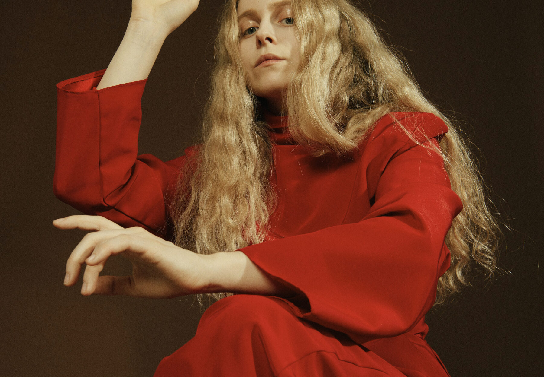 NA Meets: Moyka - Norwegian Arts (archived)