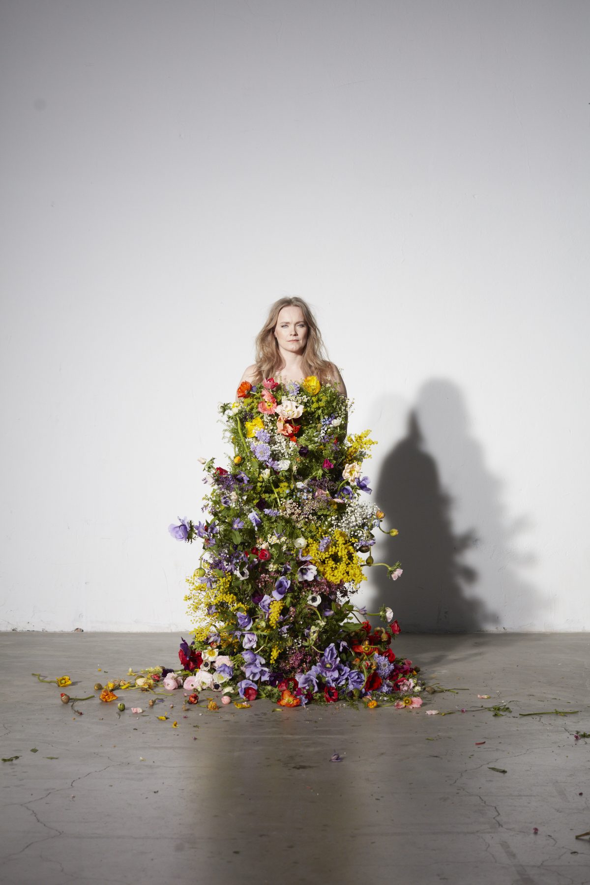 NA Meets: Ane Brun, singer-songwriter - Norwegian Arts