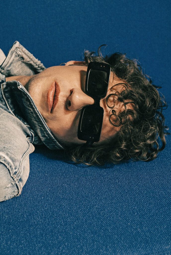 Top Track: Bernhoft - All My Loving - Norwegian Arts