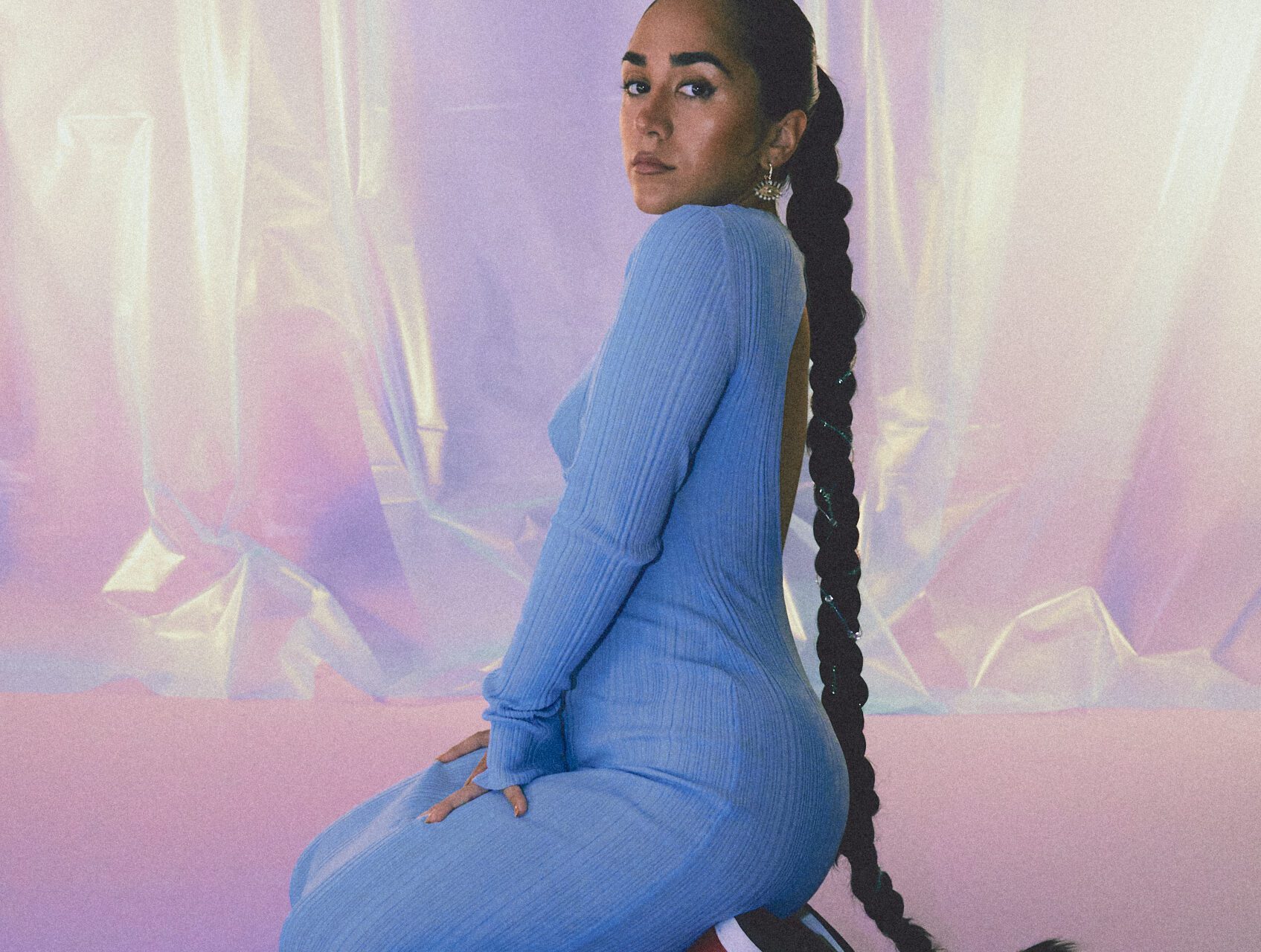 Top Track: Delara - Shark Tank - Norwegian Arts (archived)