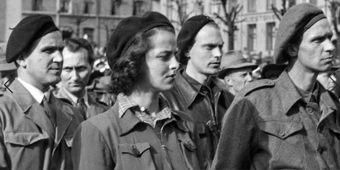 19 (S)heroes You Might Not Know About - Norwegian Arts (archived)