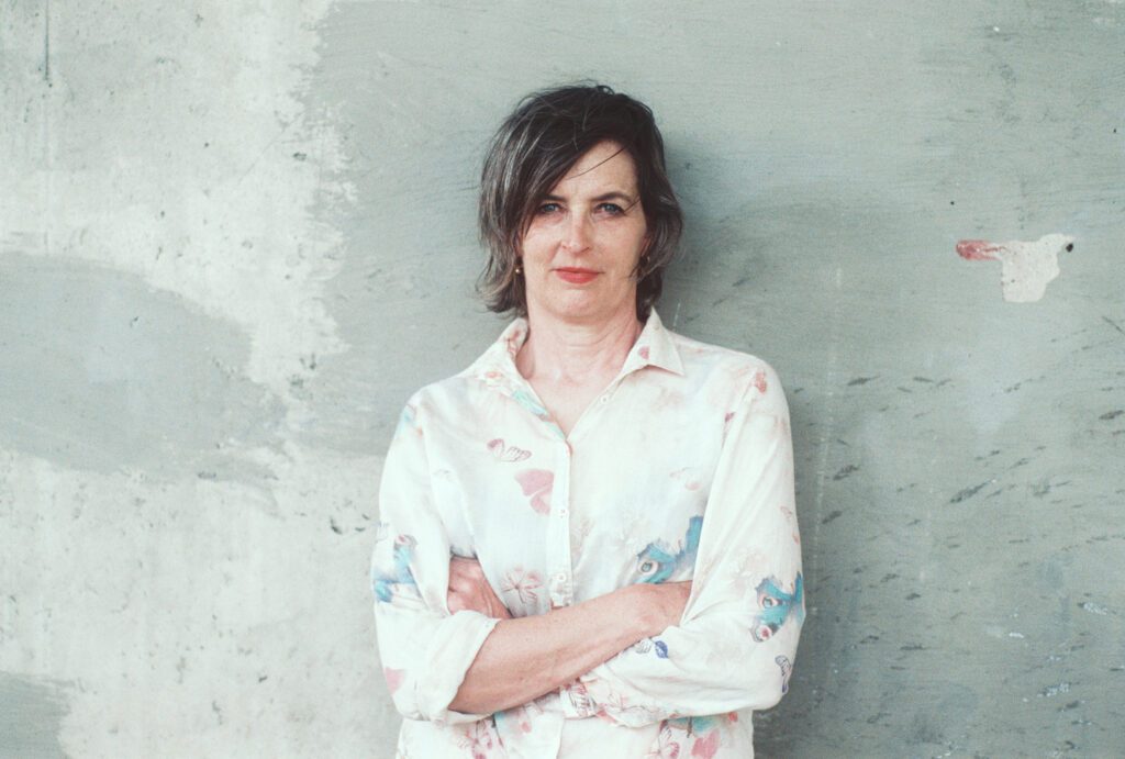 NA Meets: Vanessa Baird, artist - Norwegian Arts (archived)