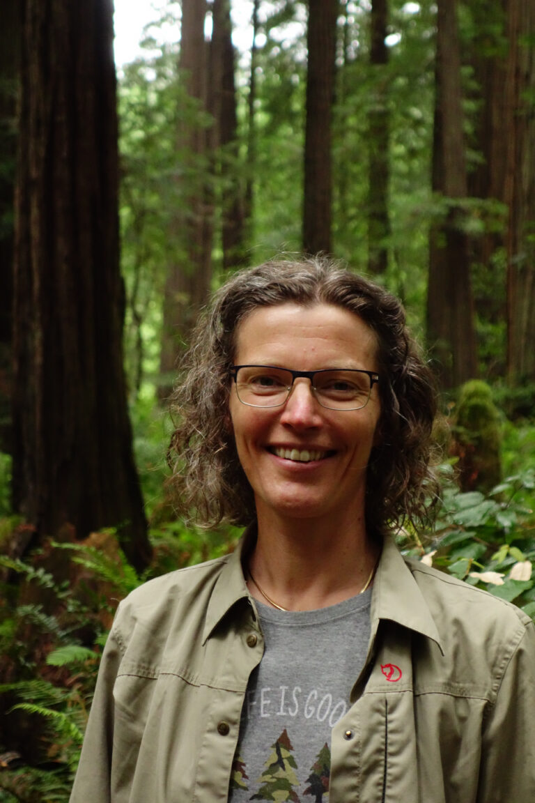 NA Meets: Anne Sverdrup-Thygeson, biological conservationist and author ...