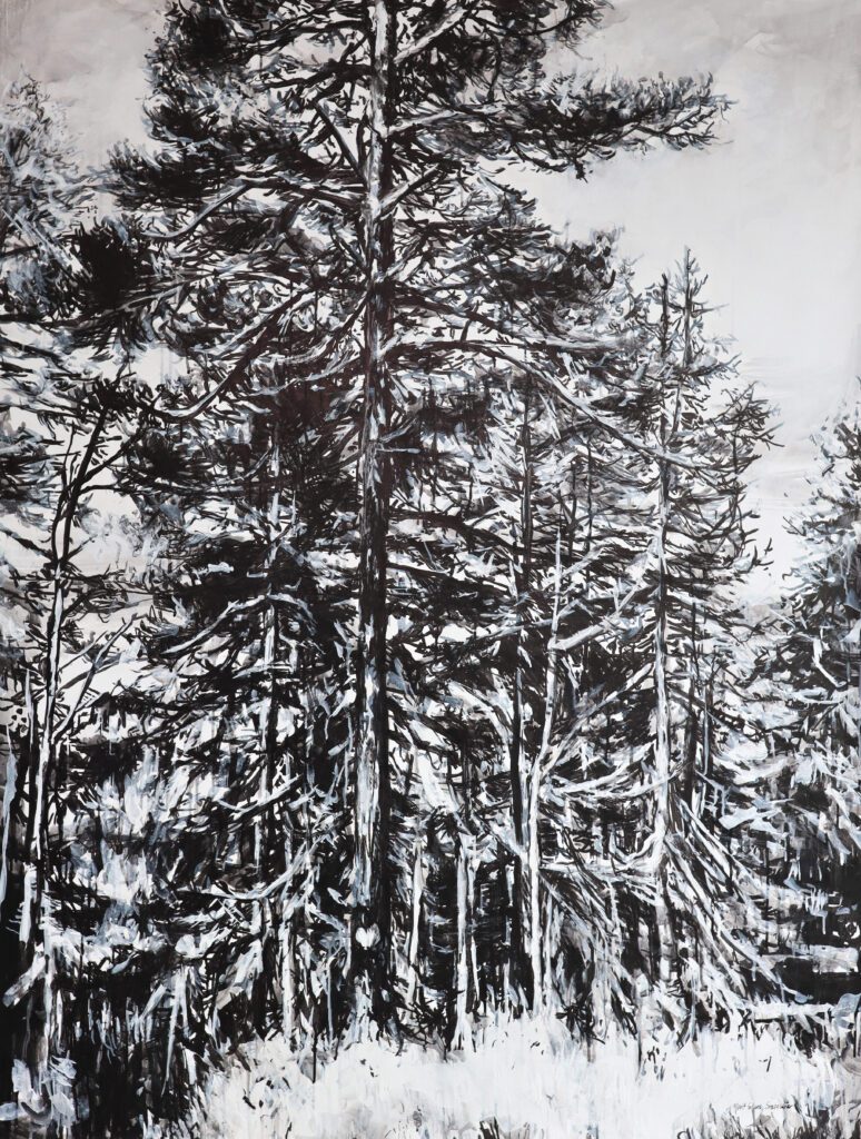 Different Branches: The Tree in Norwegian Art - Norwegian Arts (archived)