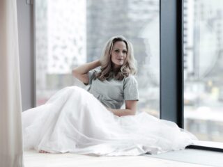 Vilde Frang and ensemble - Norwegian Arts (archived)